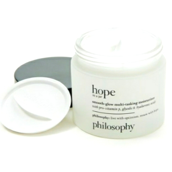 Philosophy | Skincare | Philosophy Hope In A Jar 4 Floz | Poshmark
